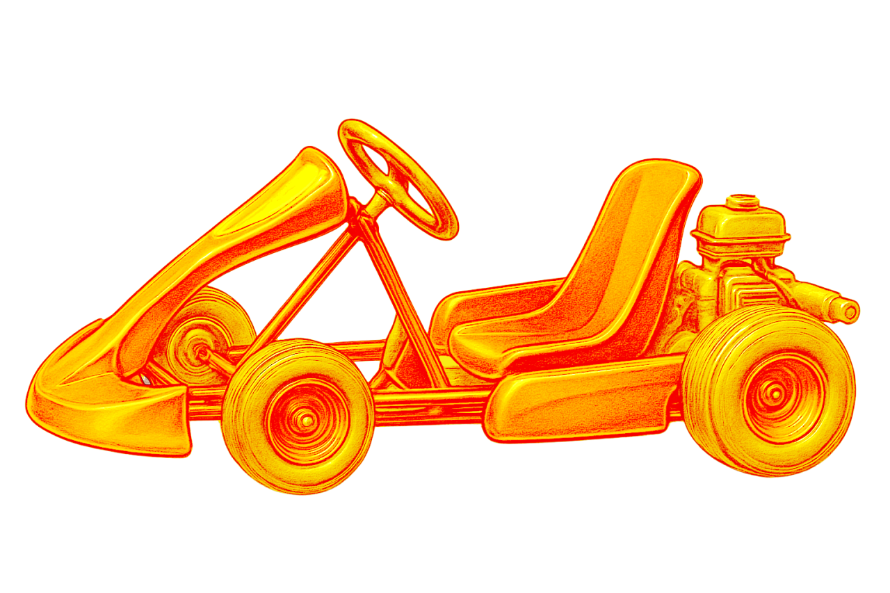 Family Entertainment Center | Swing-A-Round Fun Town